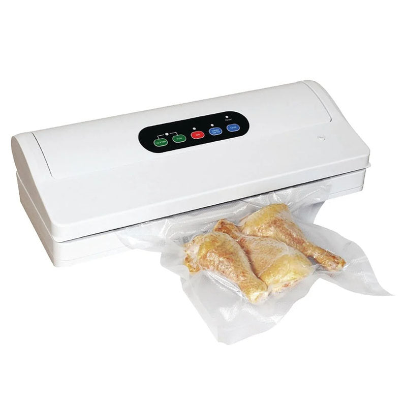 Cryovac Machines — Precision Cooking