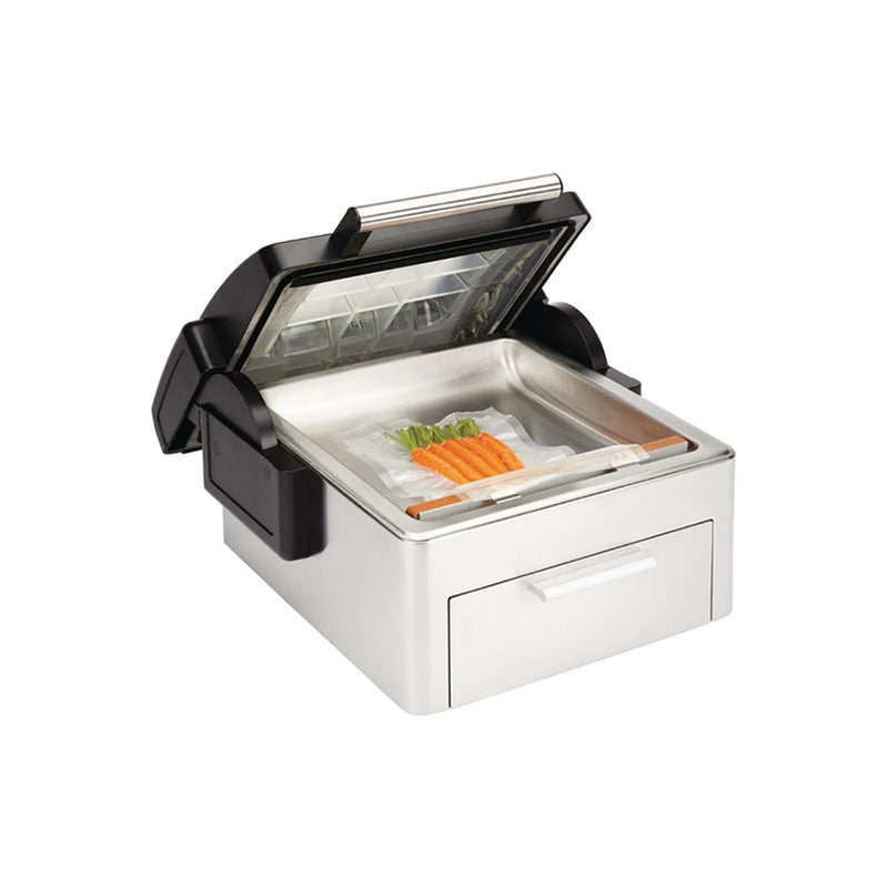 Chamber Vacuum Sealers — Precision Cooking