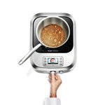 Breville | Polyscience Control Freak Induction Cooktop — Precision Cooking