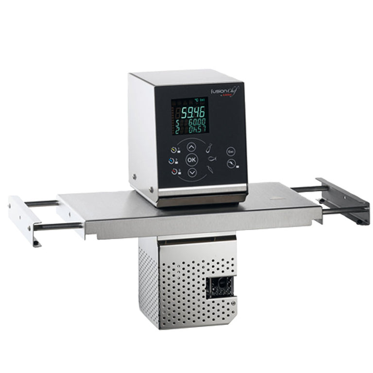 Sous Vide Immersion Circulators — Precision Cooking